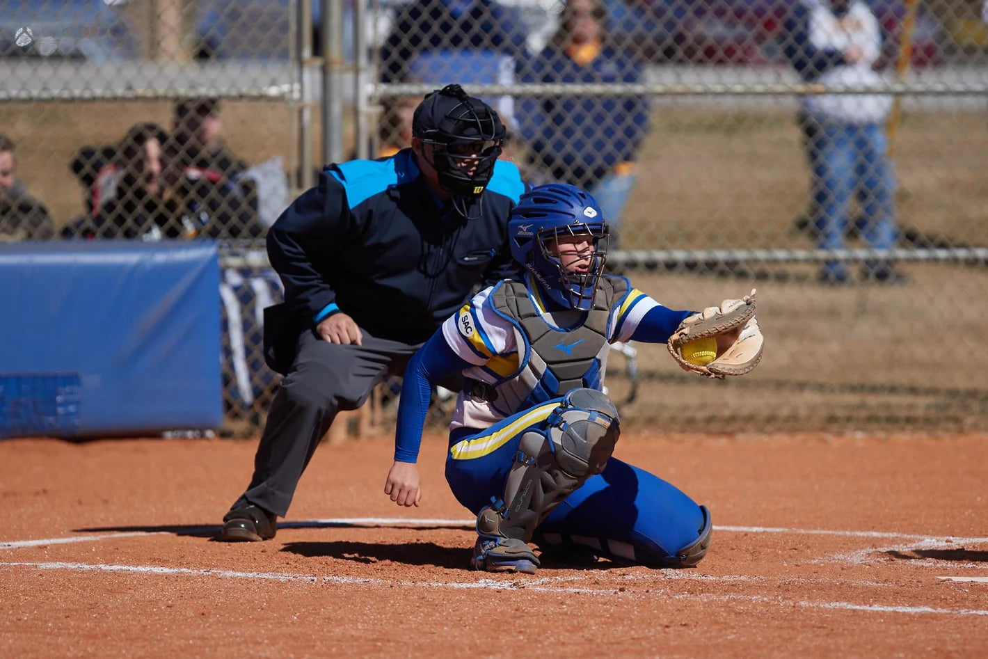 Baseball/Softball – Ref Smart Products, Inc