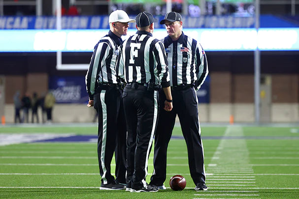 Football – Ref Smart Products, Inc