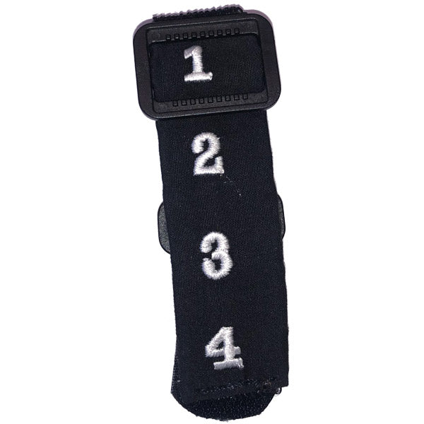 Slider Wrist Down Indicator – Ref Smart Products, Inc