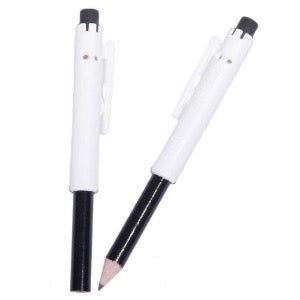 Mini Pencil with Plastic Shield and Clip – Ref Smart Products, Inc